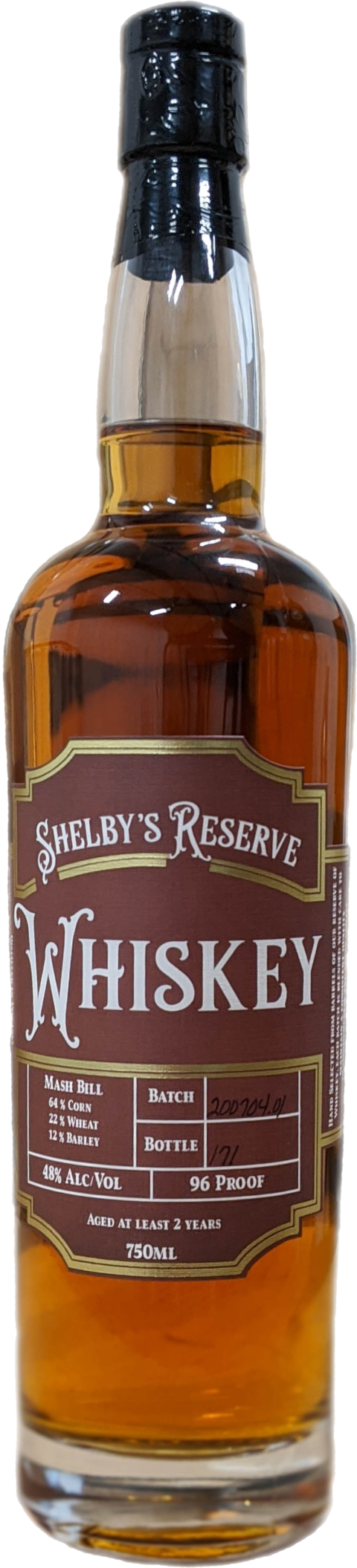 Lost State Distilling | Tennessee Crafted Spirits