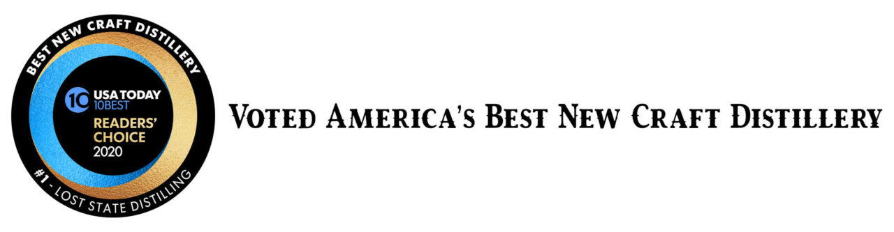 Lost State Distilling | Tennessee Crafted Spirits