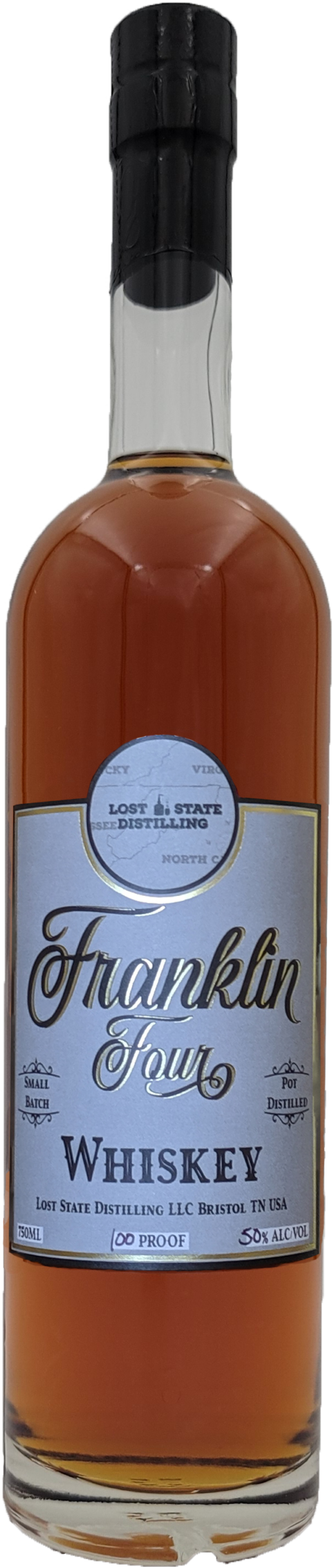 Lost State Distilling | Tennessee Crafted Spirits
