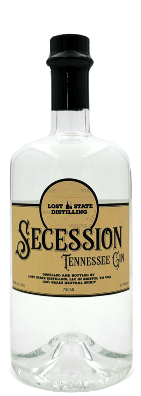 Lost State Distilling | Tennessee Crafted Spirits